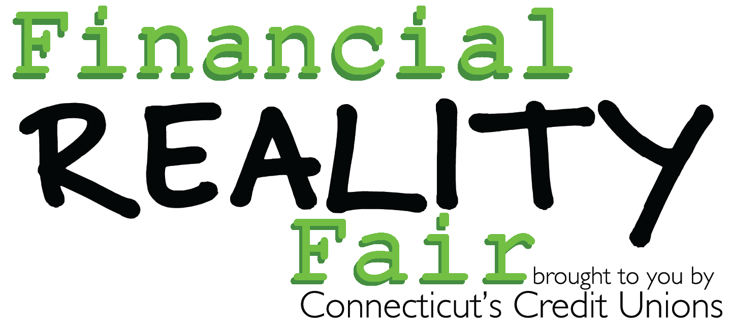 Financial Reality Fair (Killingly Highschool) | Credit Union League of ...